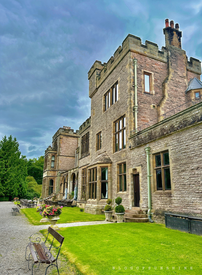 Armathwaite Hall Hotel & Spa, The Lake District - England Travel Guides ...