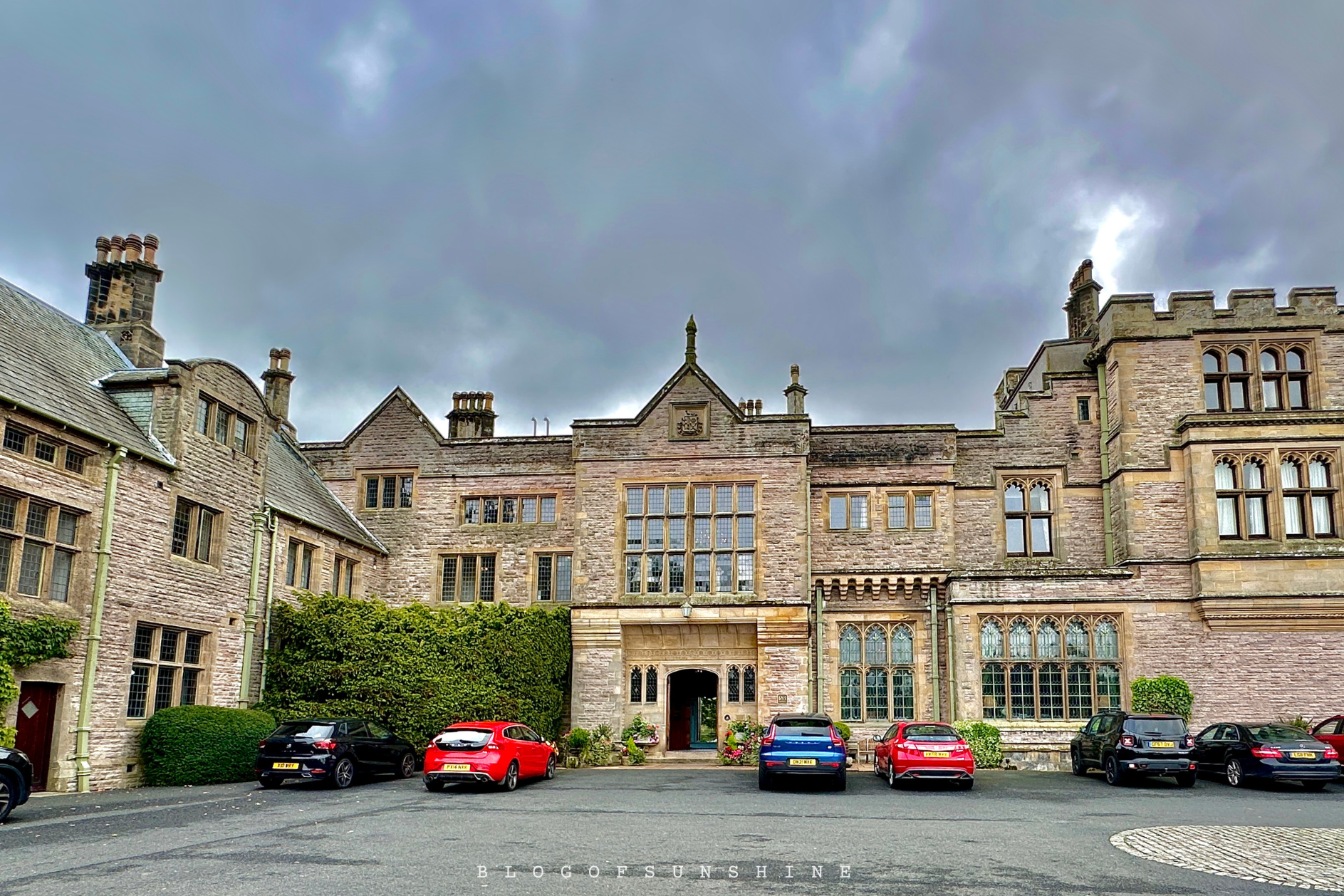 Armathwaite Hall Hotel & Spa, The Lake District - England Travel Guides ...