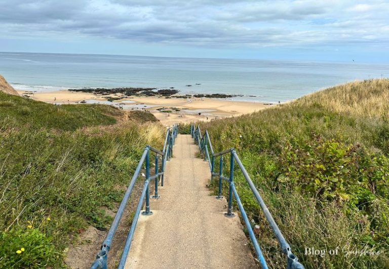 Seaham Hall Beach Sea Glass: When to Go, What to Find, and Top ...