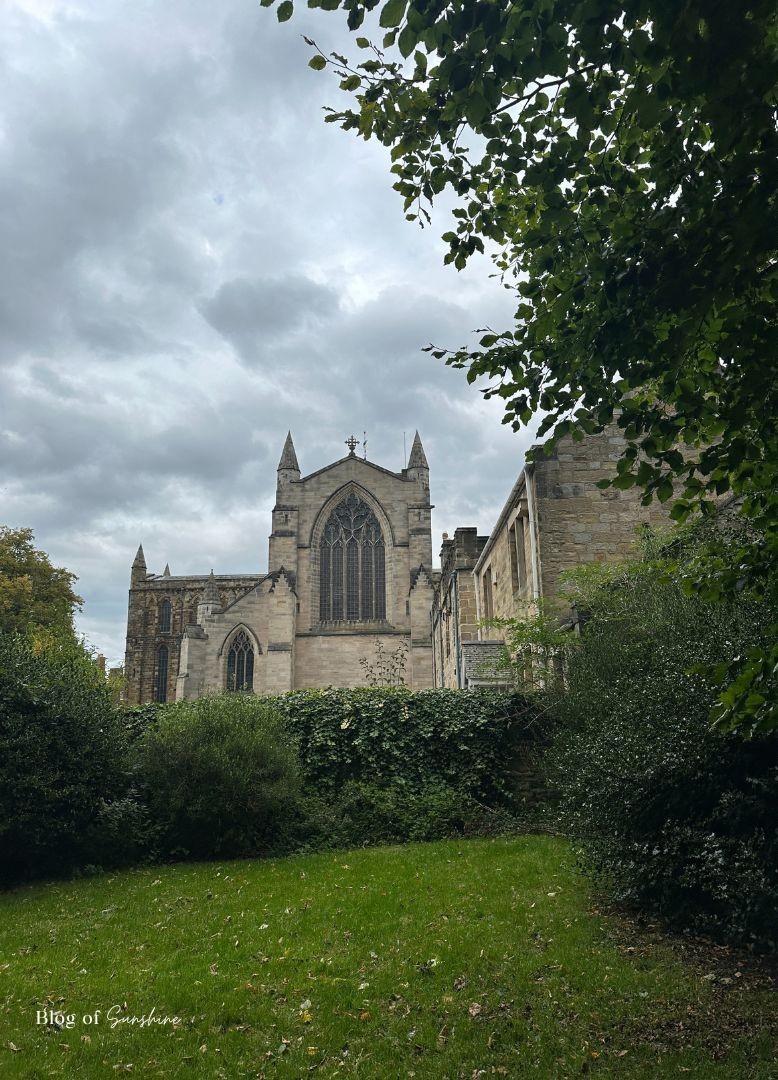 Things to do in Hexham: A Perfect Day Trip to Northumberland’s ...